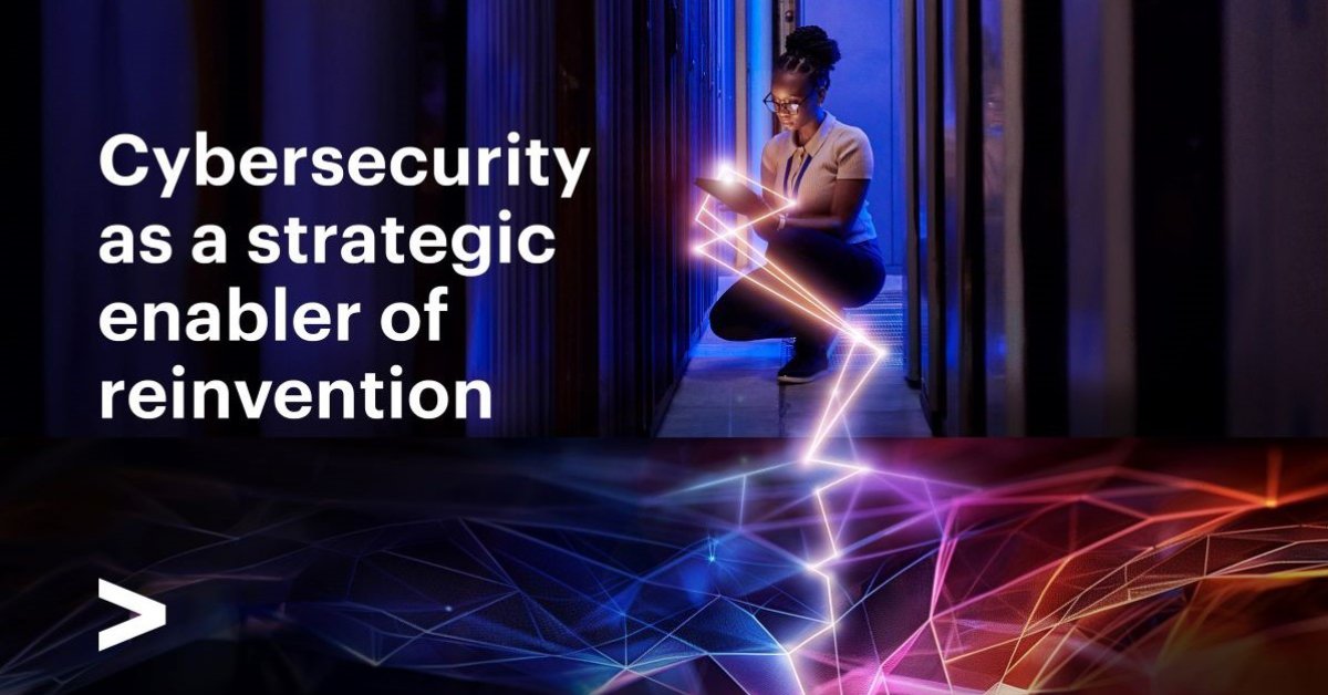 Securing the Digital Core in the Gen AI Era | Accenture