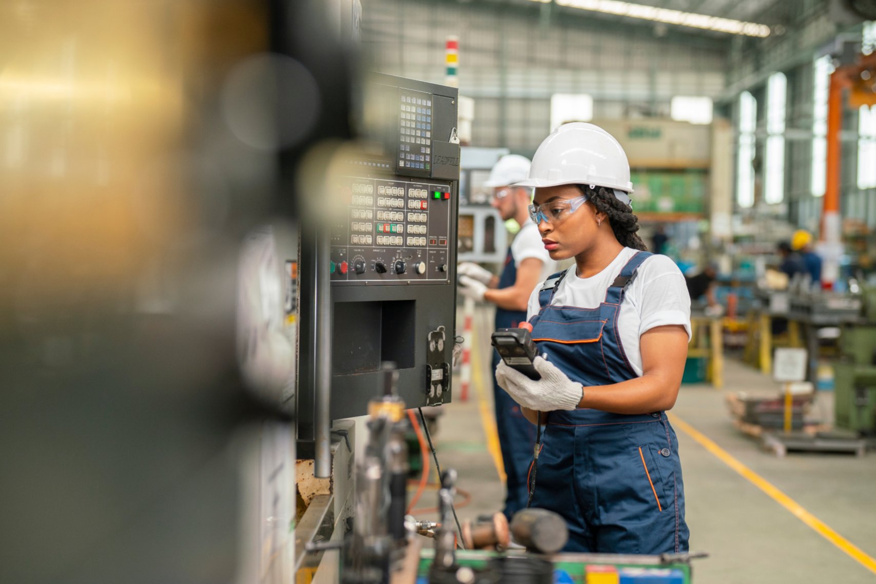 Production and Operations Services | Accenture