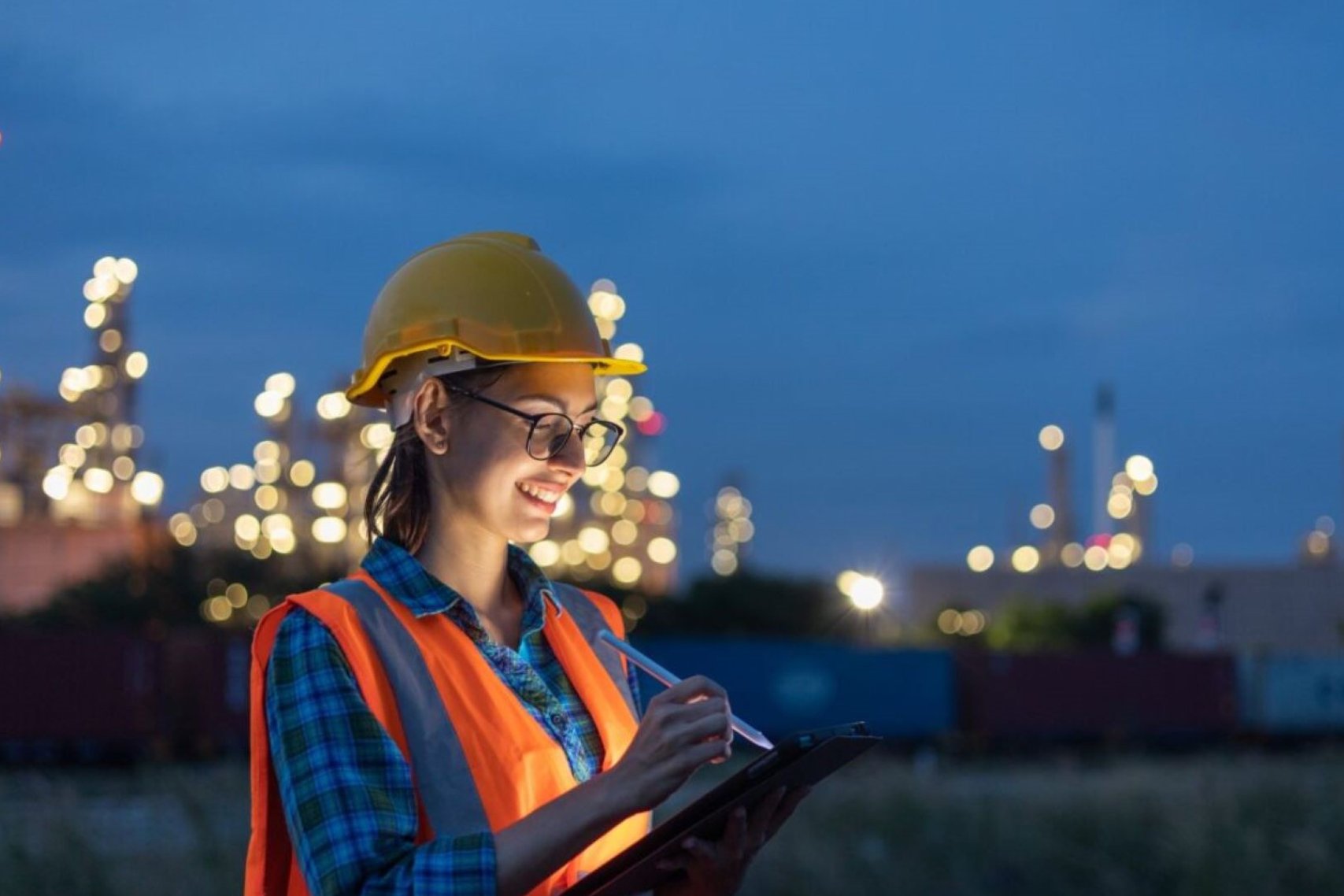 Factories of the Future | Dow Case Study | Accenture