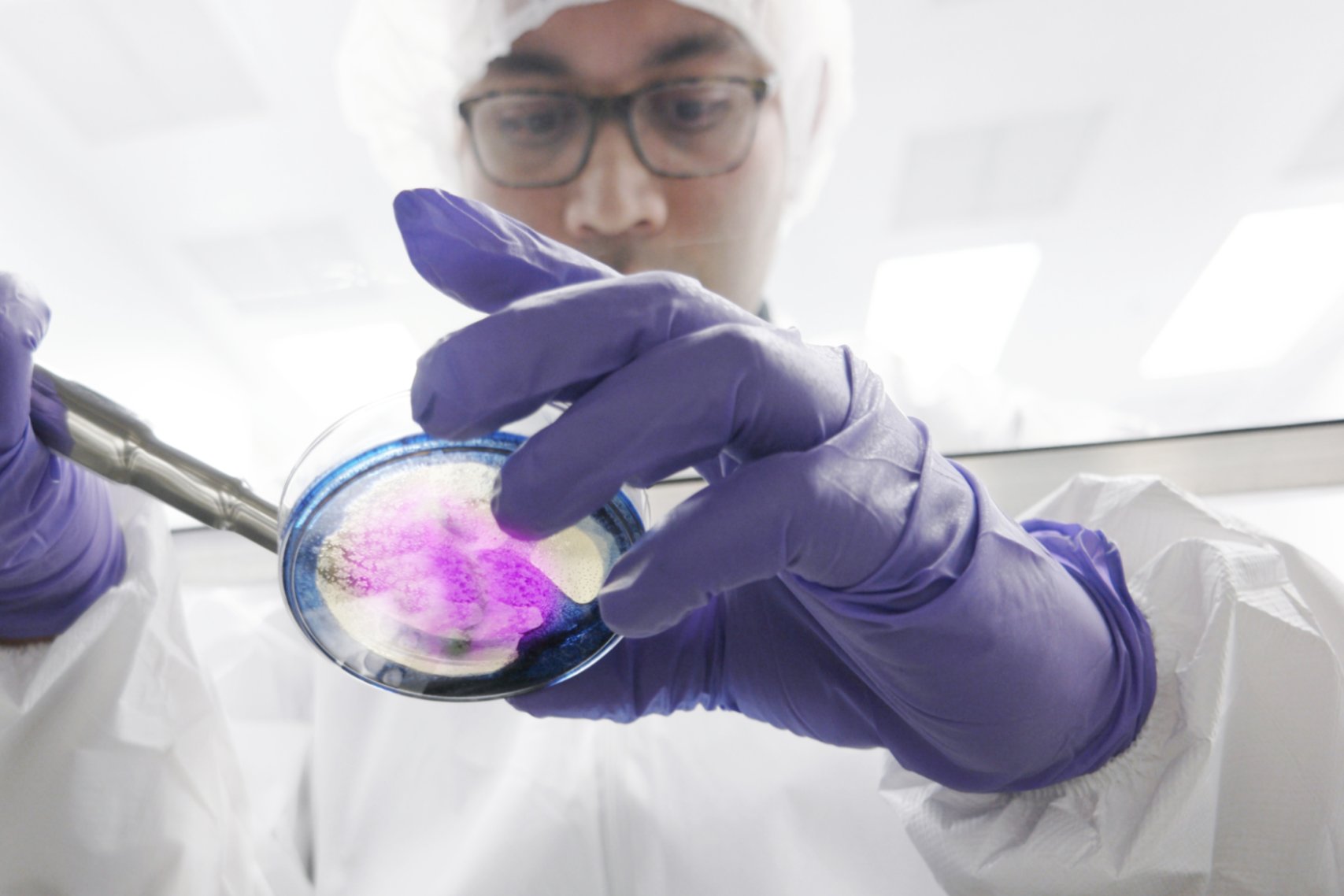 Bioinnovation Consulting & Solutions | Accenture