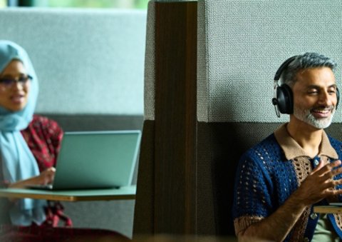 Learning, Reinvented: Accelerating Human–AI Collaboration | Accenture