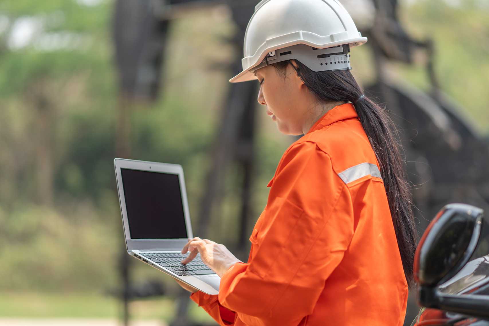 Oilfield Energy Services | Accenture