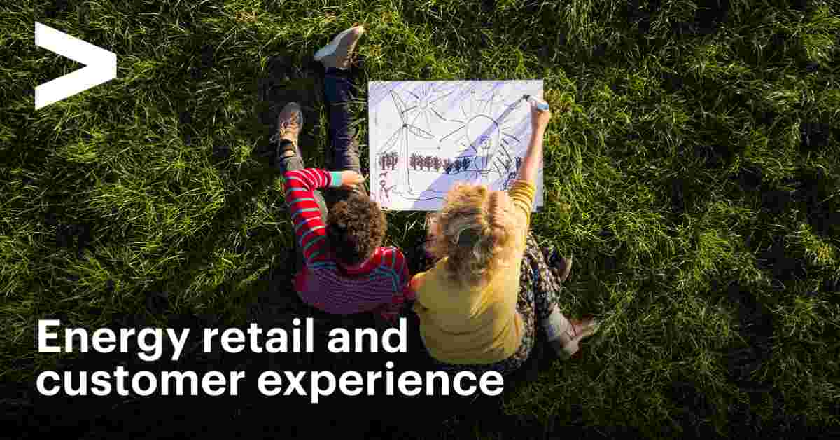Energy Retail and Customer Experience | Accenture