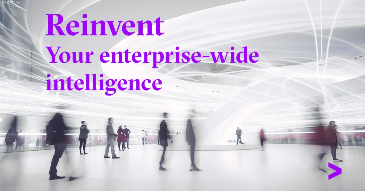 Enterprise Technology | Accenture