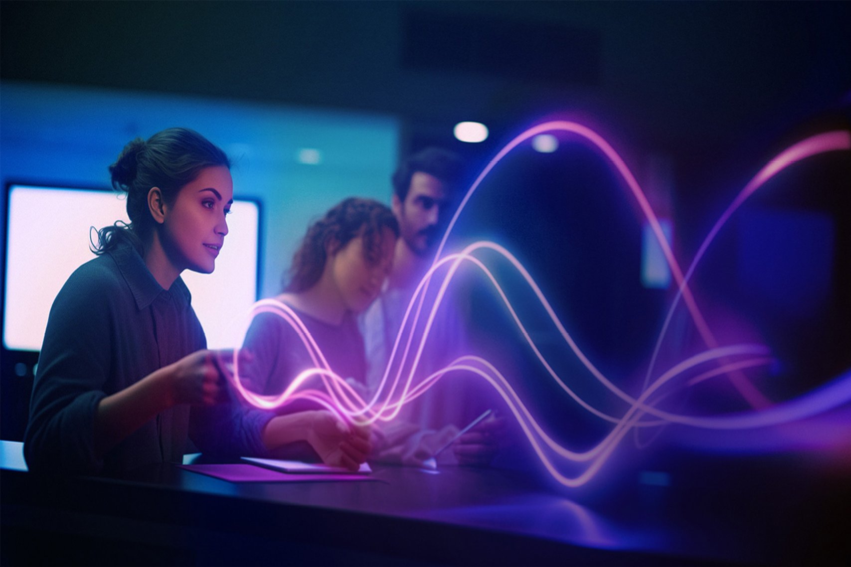 Consumer Technology | Accenture