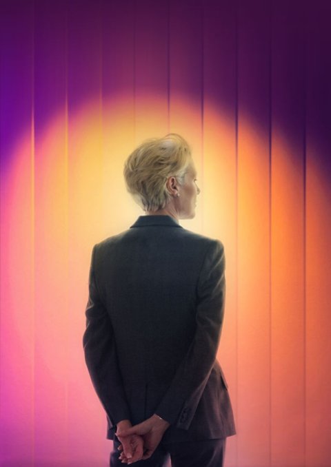 Accenture | Let There Be Change