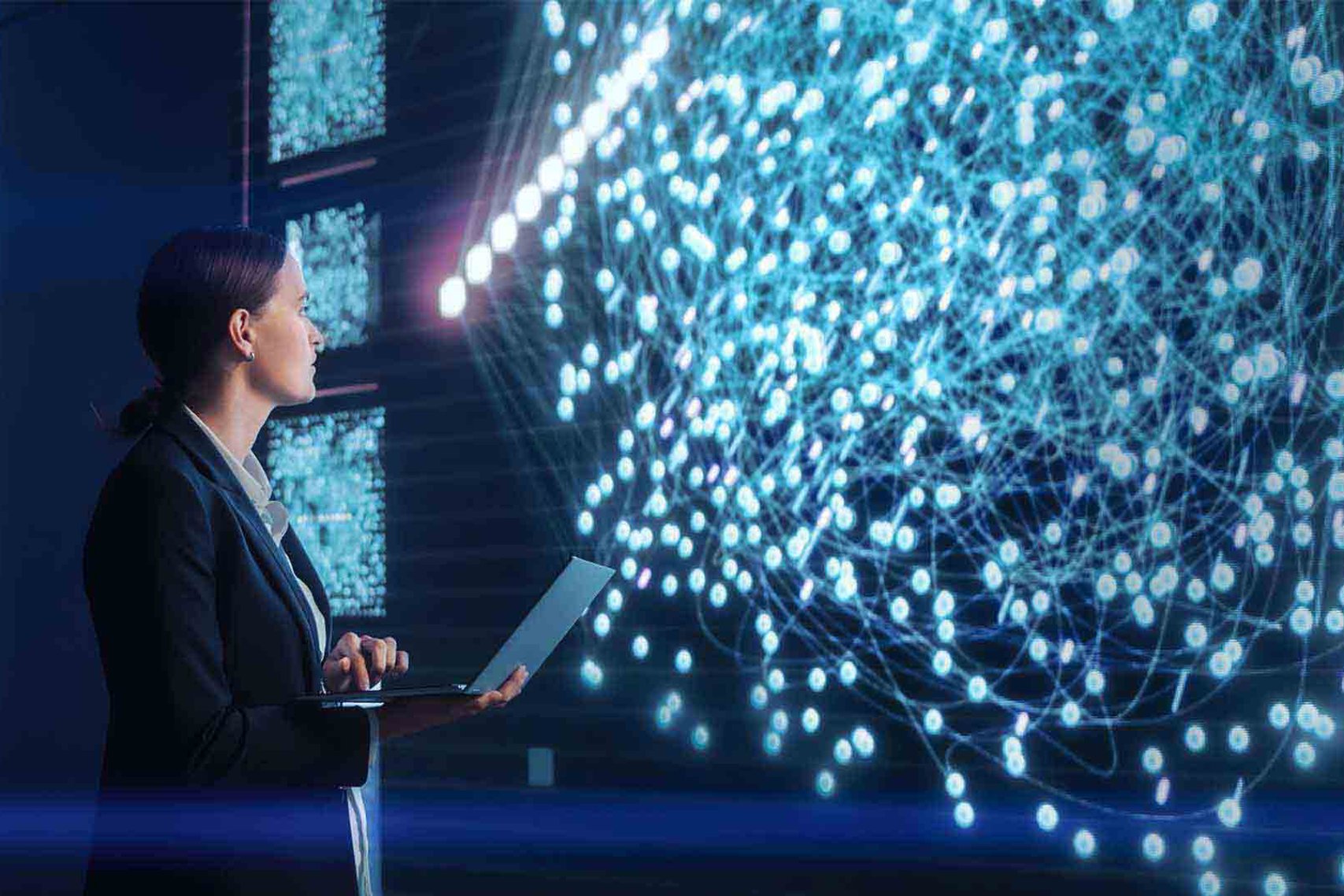 What We Do | Capabilities, Industries, and Partners | Accenture