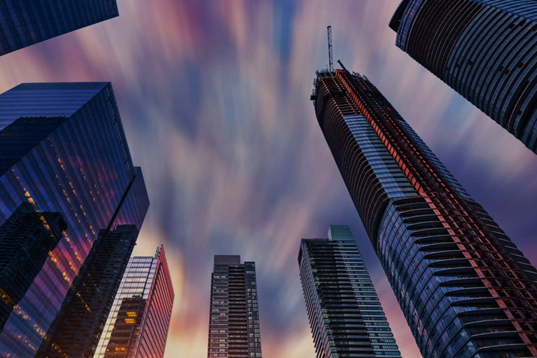 Macro Foresight | Accenture