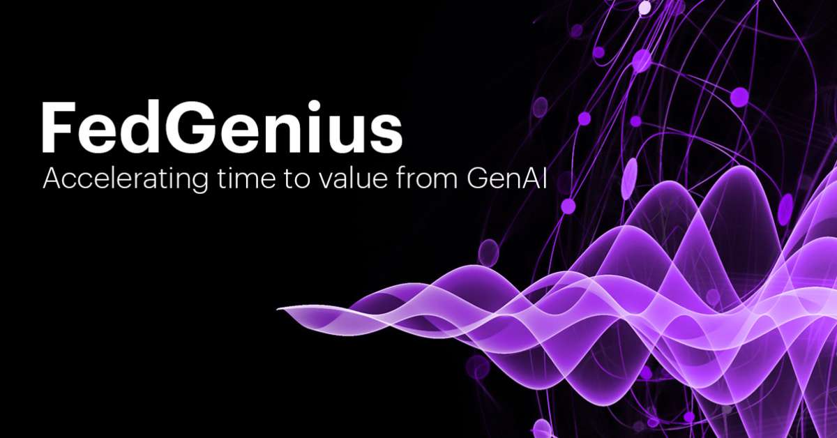 FedGenius | Accenture
