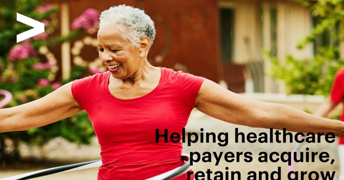 Humanizing Healthcare Payer Industry with Technology | Accenture