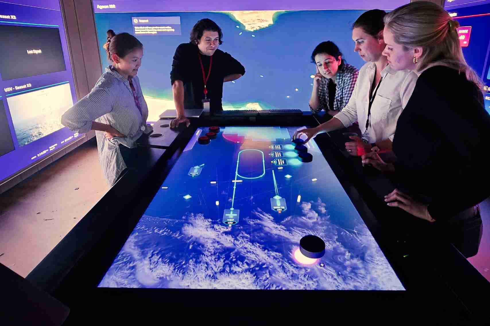 The Forge® | Accenture