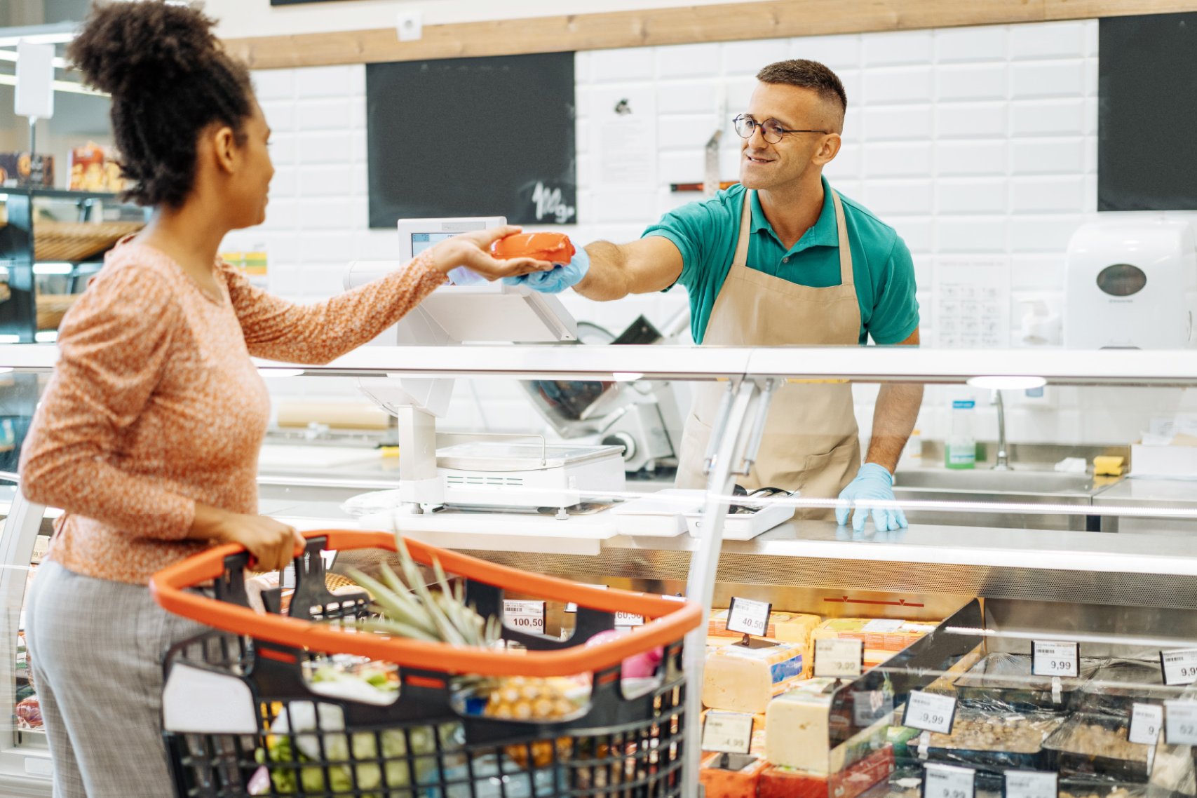 Frontline Workforce | Accenture