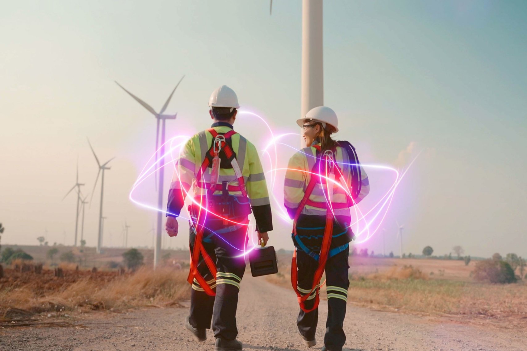 Generative AI Future of Work Talent Transformation | Accenture