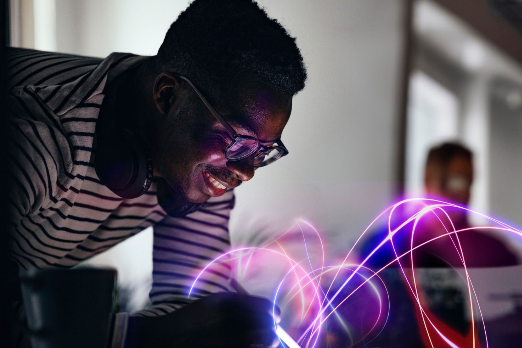 Tech Trends in Asset Management 2024 | Accenture