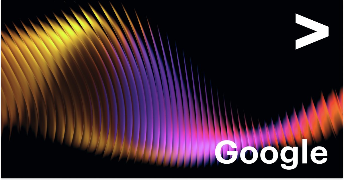 Accenture Google Business Group