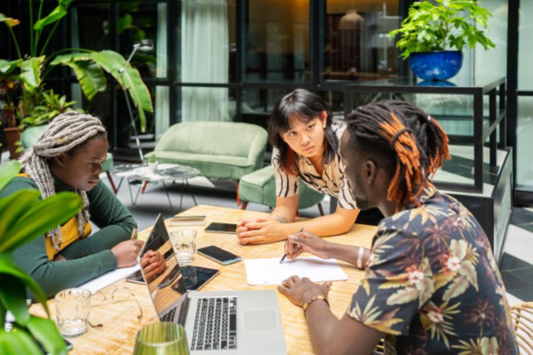 Operating Model Organizational Design | Accenture