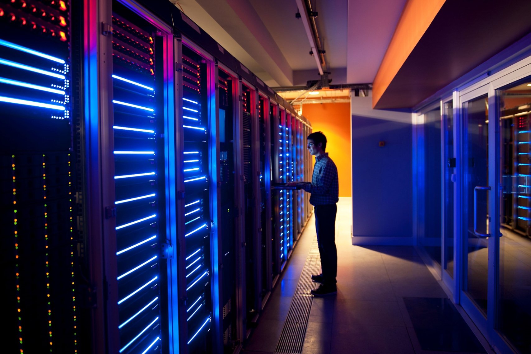 Generative AI Adoption in the High Tech Industry | Accenture