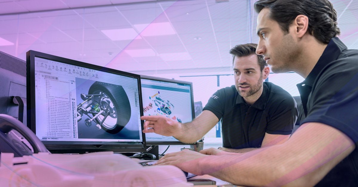 Engineering Consulting Services & Solutions | Accenture