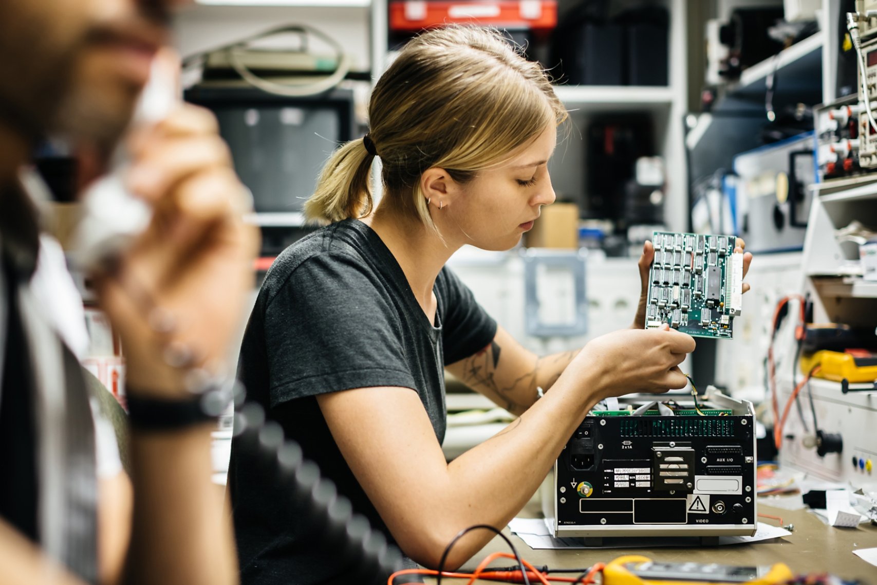 Semiconductor Strategic Insights | Accenture