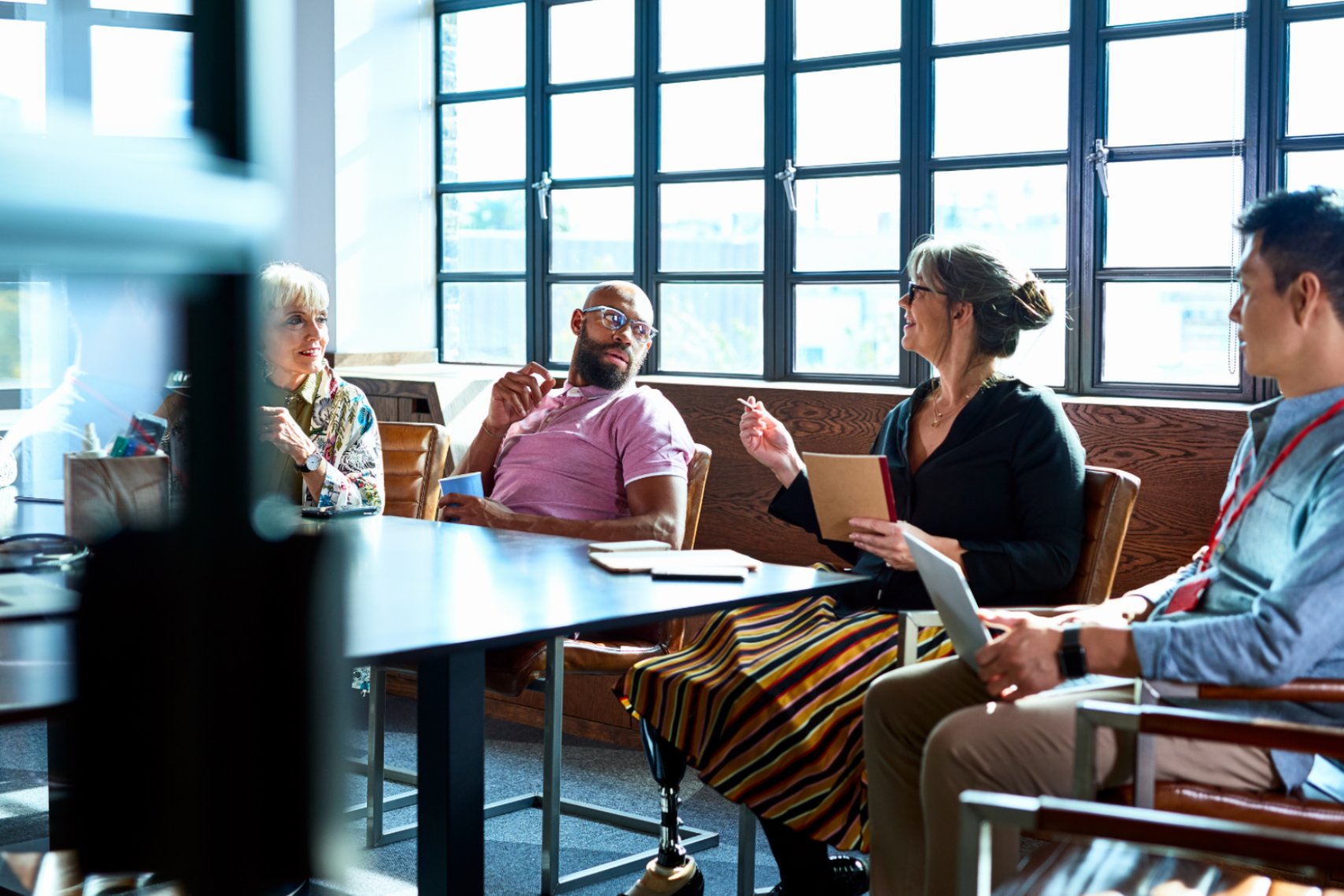 Operating Model Organizational Design | Accenture