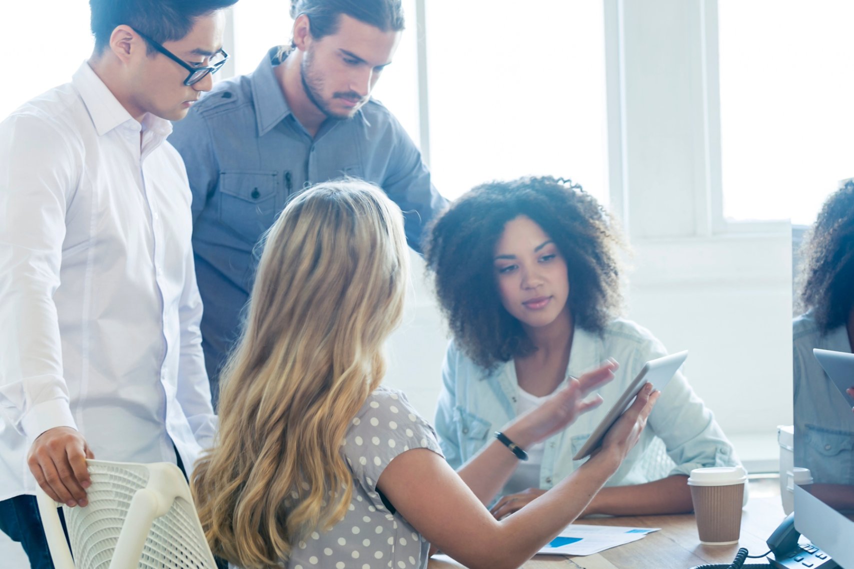 Transforming IT to Enable Accenture's Reinvention | Accenture