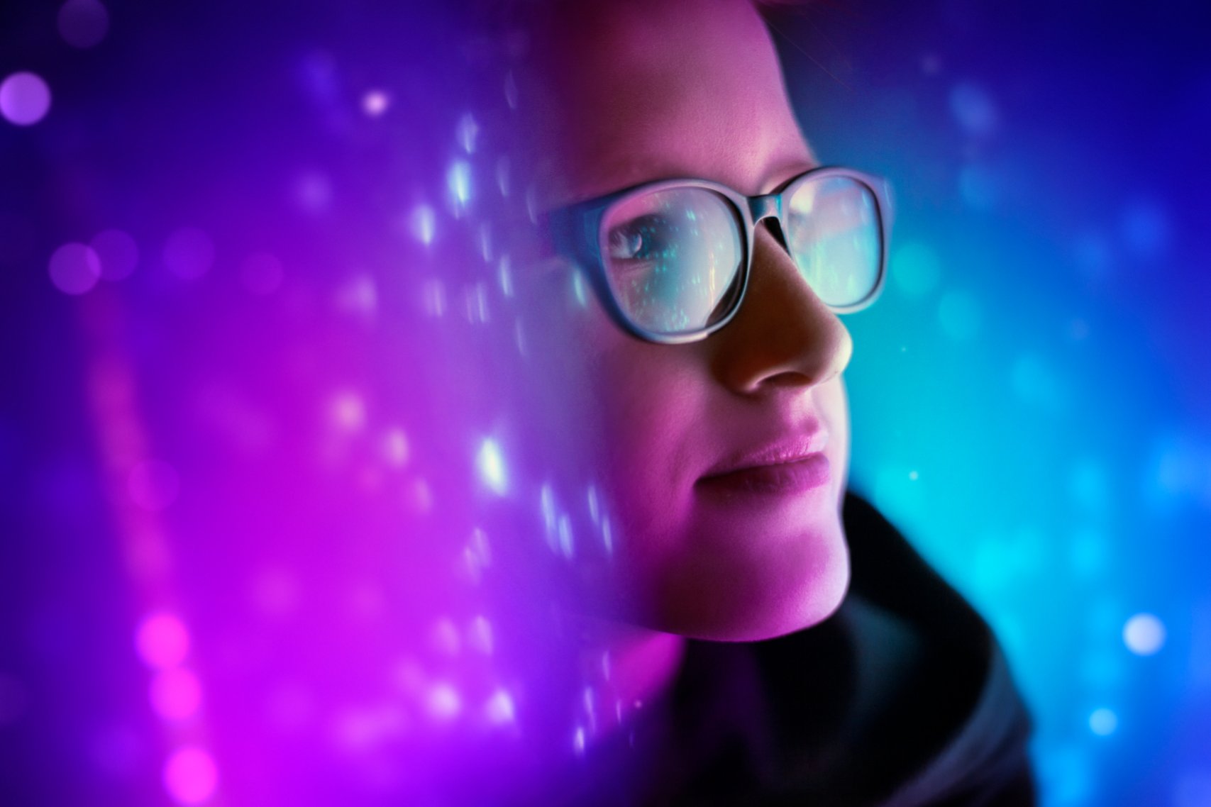 A New Industrial Revolution in Spatial Computing | Accenture