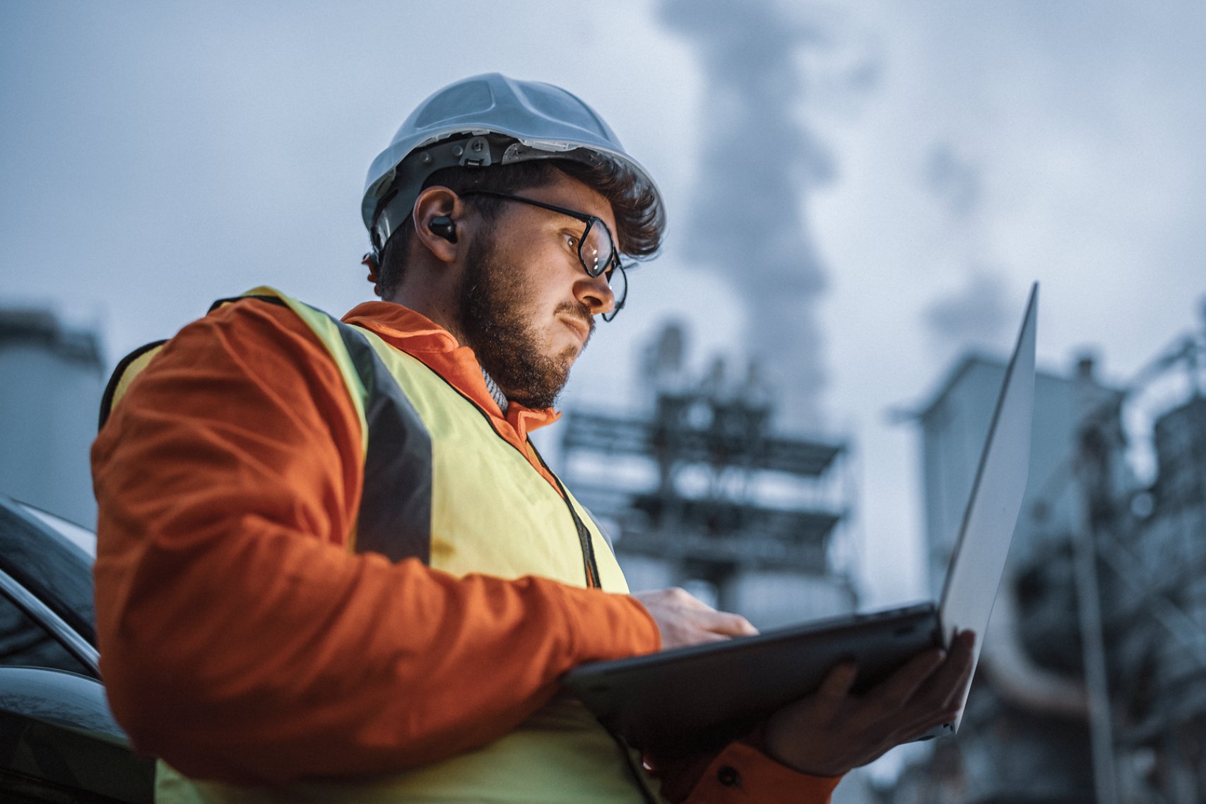 Infrastructure & Capital Projects | Accenture