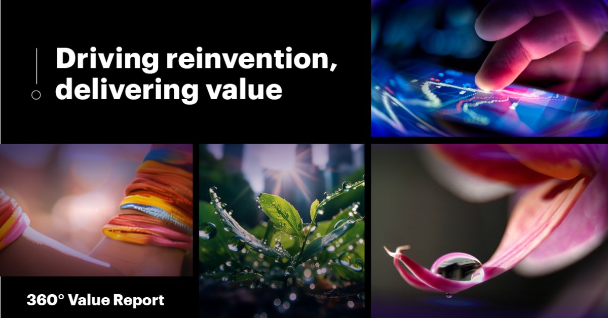 Desenvolvimento e Retenção de Talentos | 360 Value | Accenture