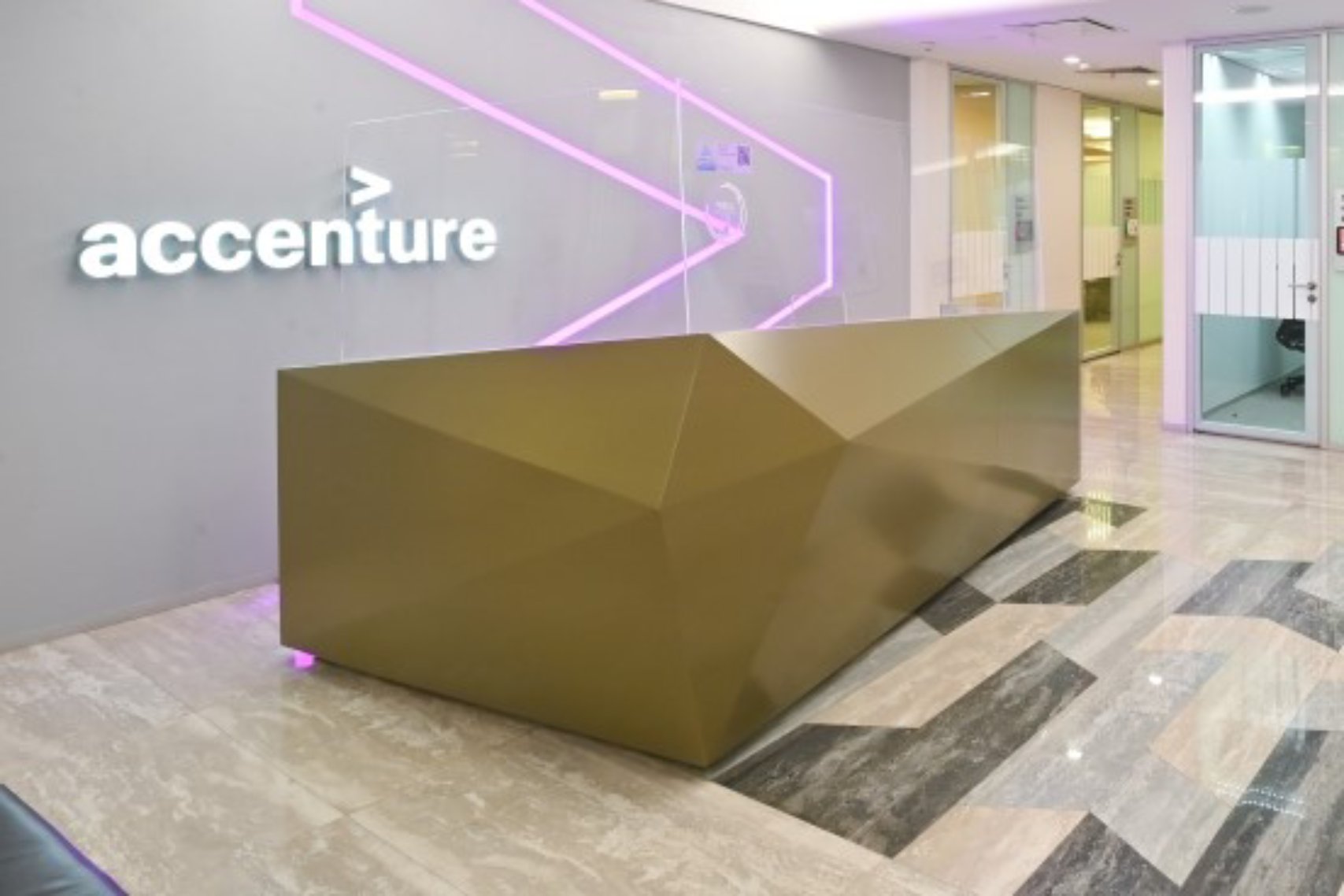About Our Company | Accenture