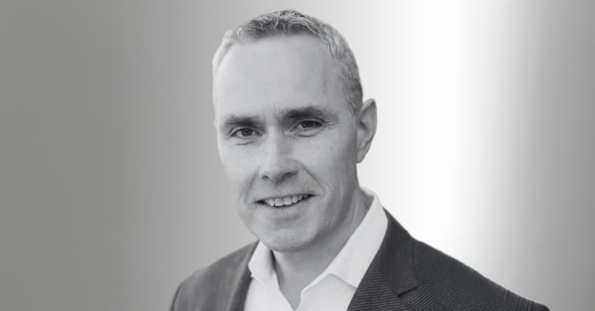 James Crowley | Accenture