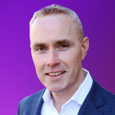 James Crowley | Accenture