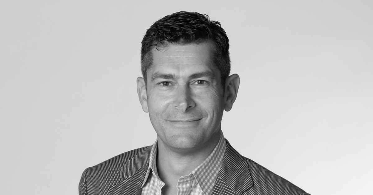Jason Dess | Accenture