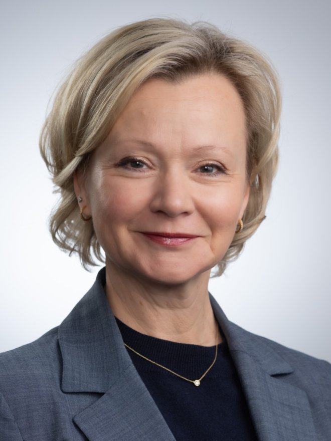 Executive Leadership Team | Accenture