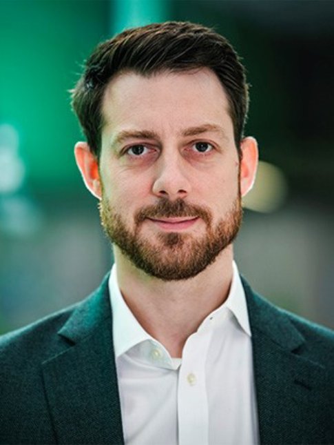 Rethinking Operating Models | Accenture