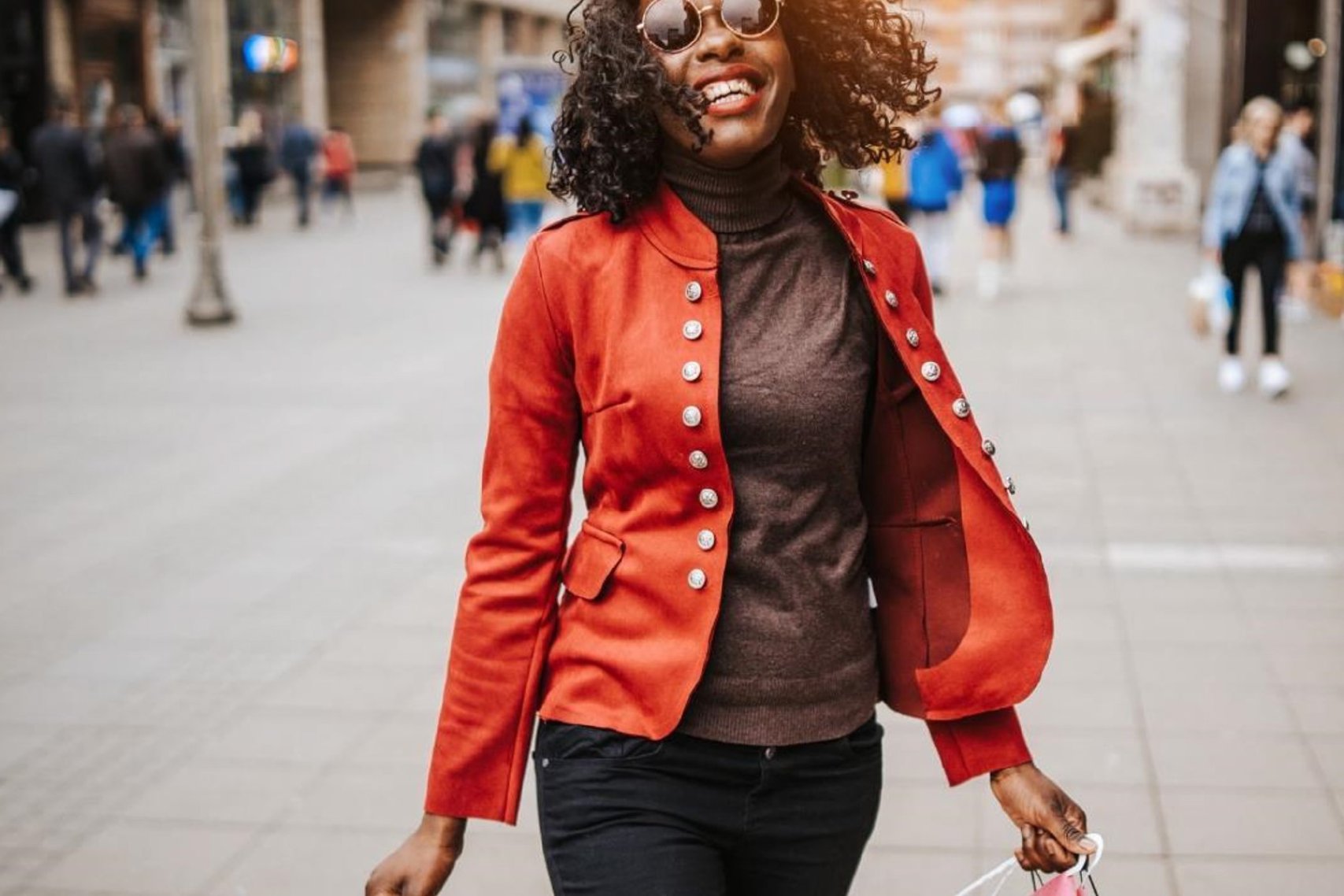 Apparel, Luxury and Accessories | Accenture