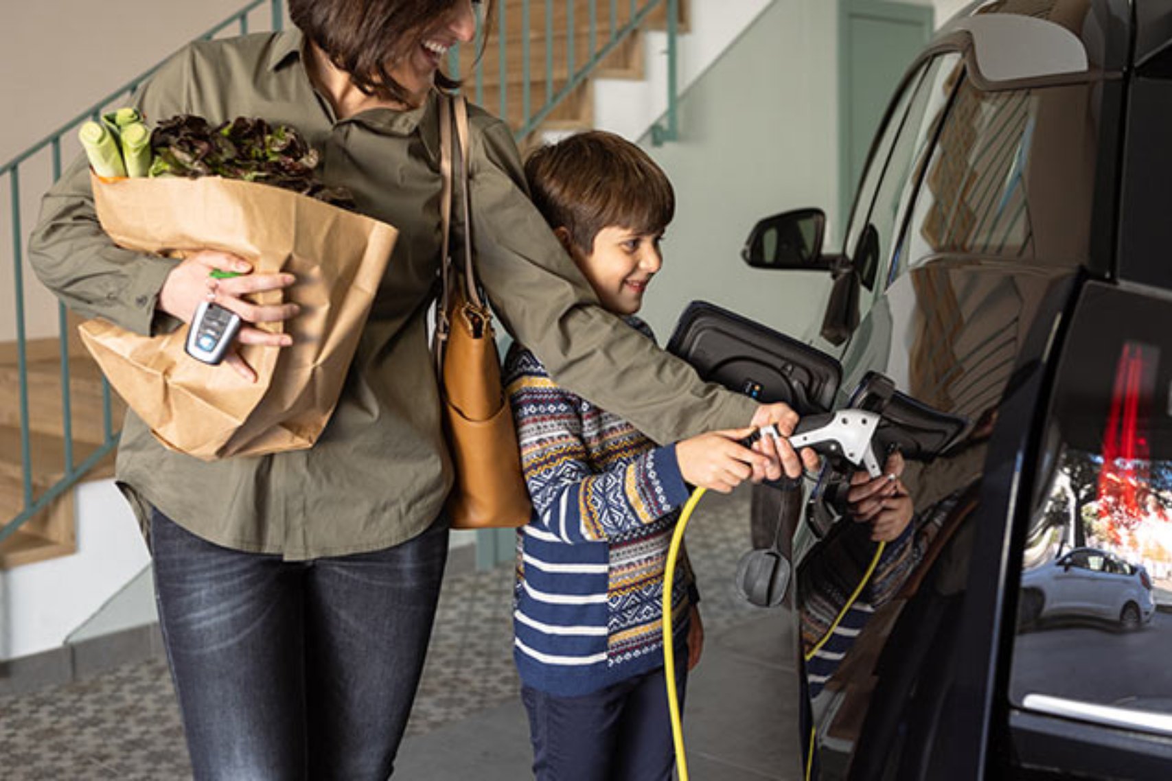 Morocco | Let There Be Change | Accenture