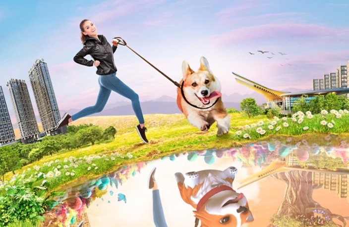 MQDC: Llevando el bienestar al Metaverso | Accenture