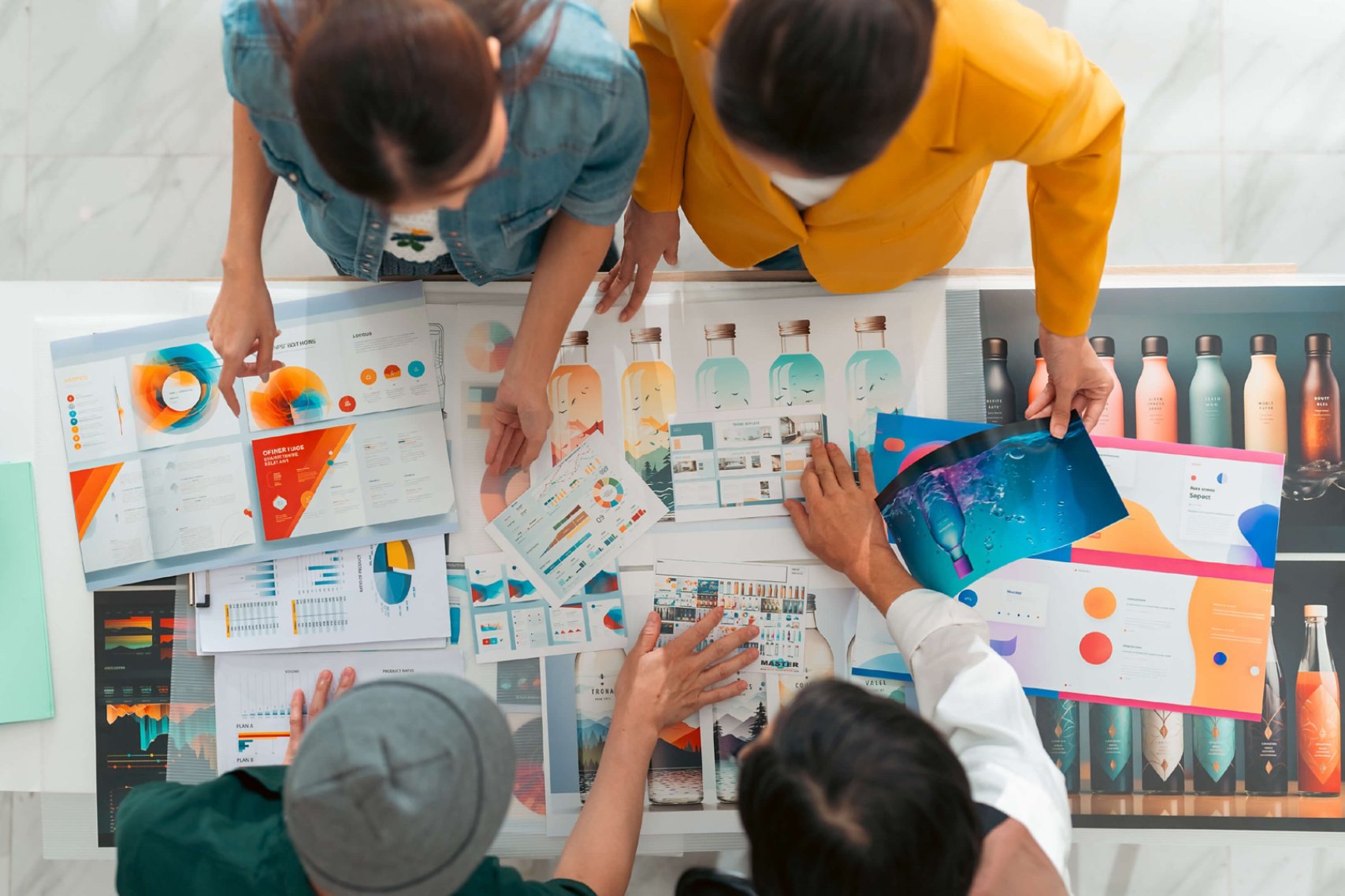 Marketing, Merchandising and Supply Chain | Accenture