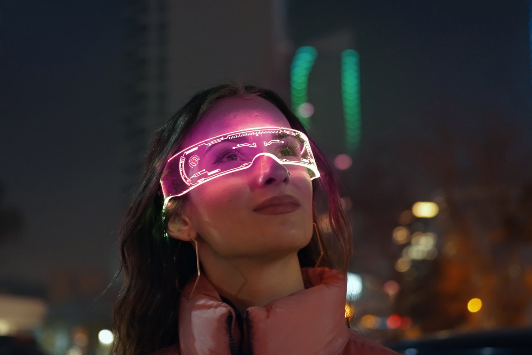 Accenture | Morocco | Let There Be Change