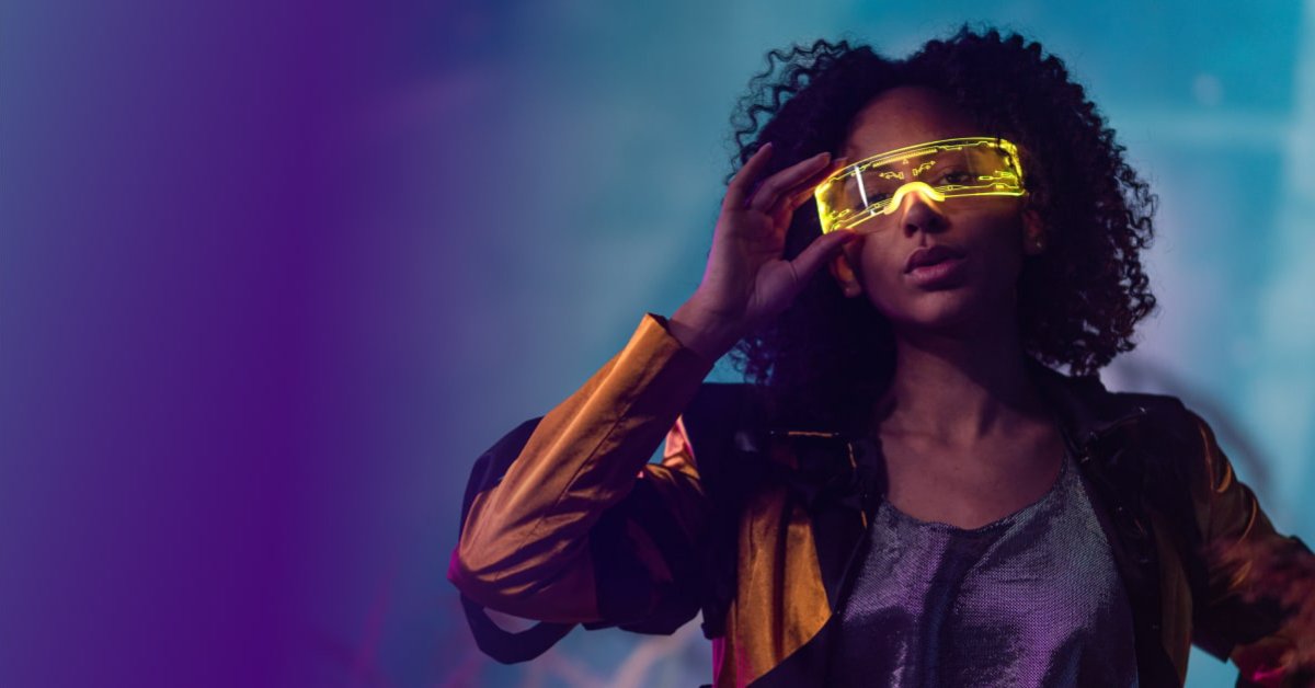 What is the Metaverse and Why is It Important? | Accenture