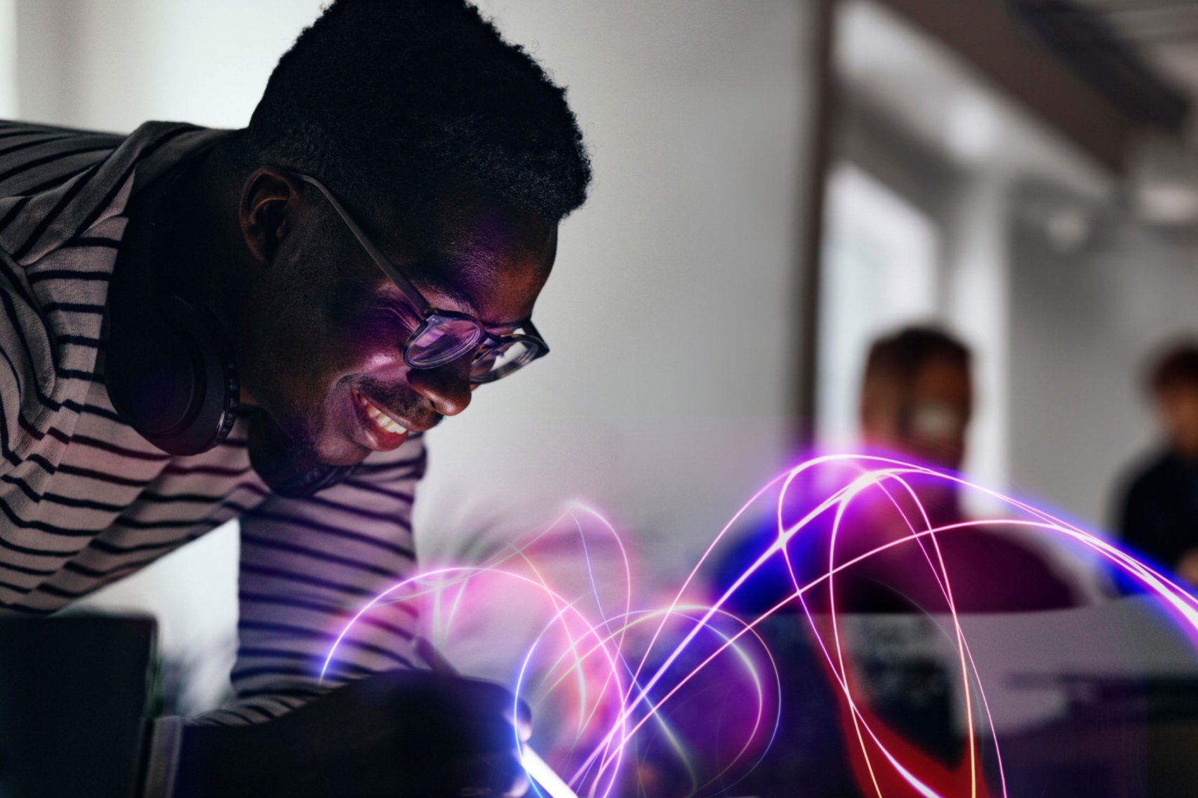 Decentralized Identity Solutions | Accenture