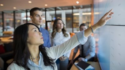 What Energy Leaders Get Right | Accenture