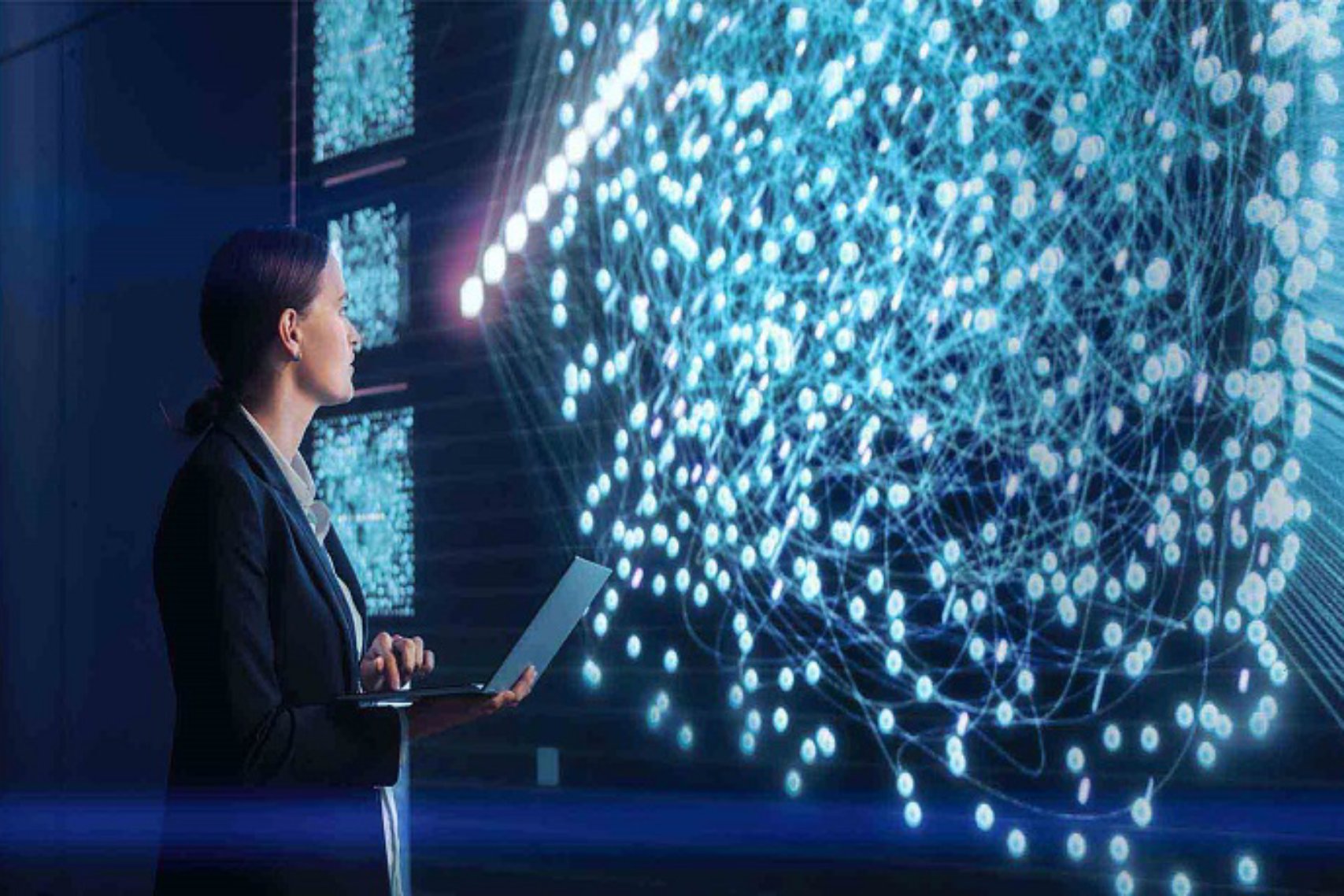 Deutschland | Let There Be Change | Accenture