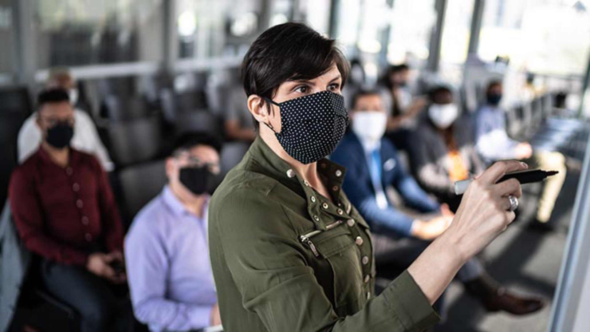 Salesforce Contact Tracing | NASA Case Study | Accenture