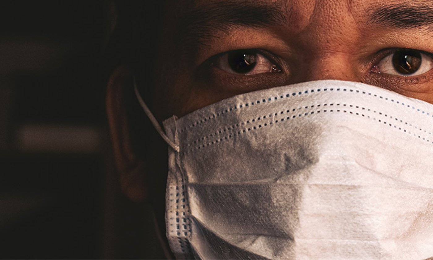 Salesforce Contact Tracing | NASA Case Study | Accenture