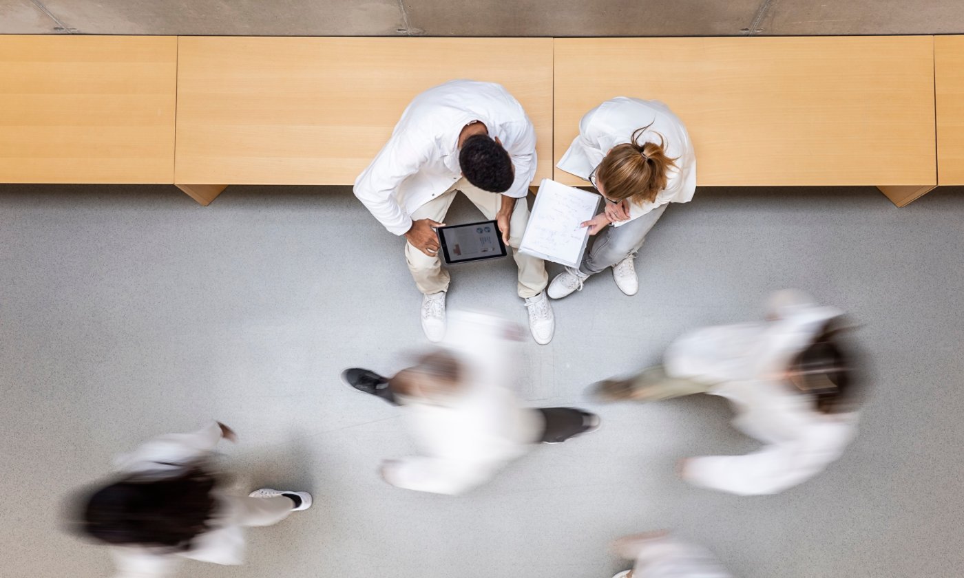 NHSmail: World's Largest Email Cloud Migration | Accenture