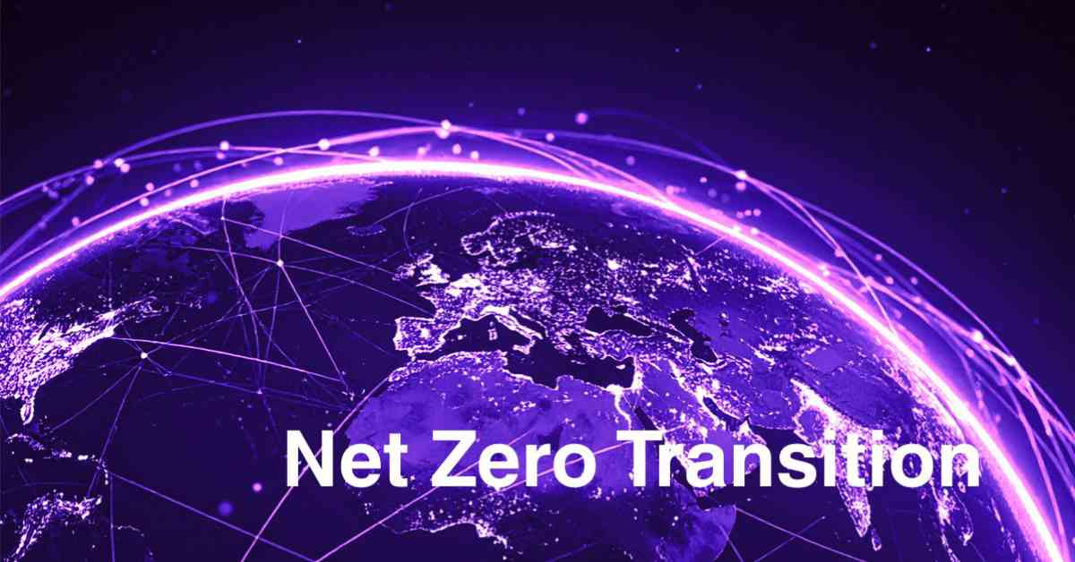 Net Zero Transition | Accenture