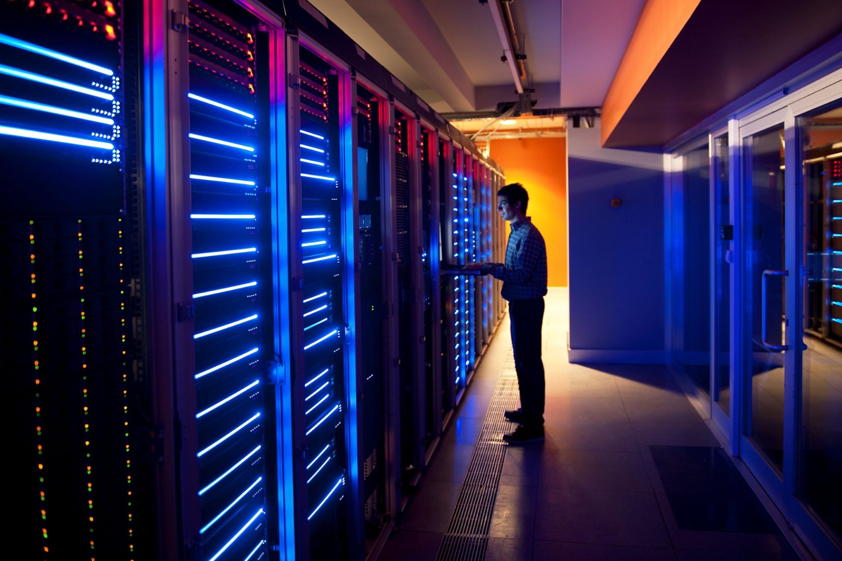 Network Equipment | Accenture