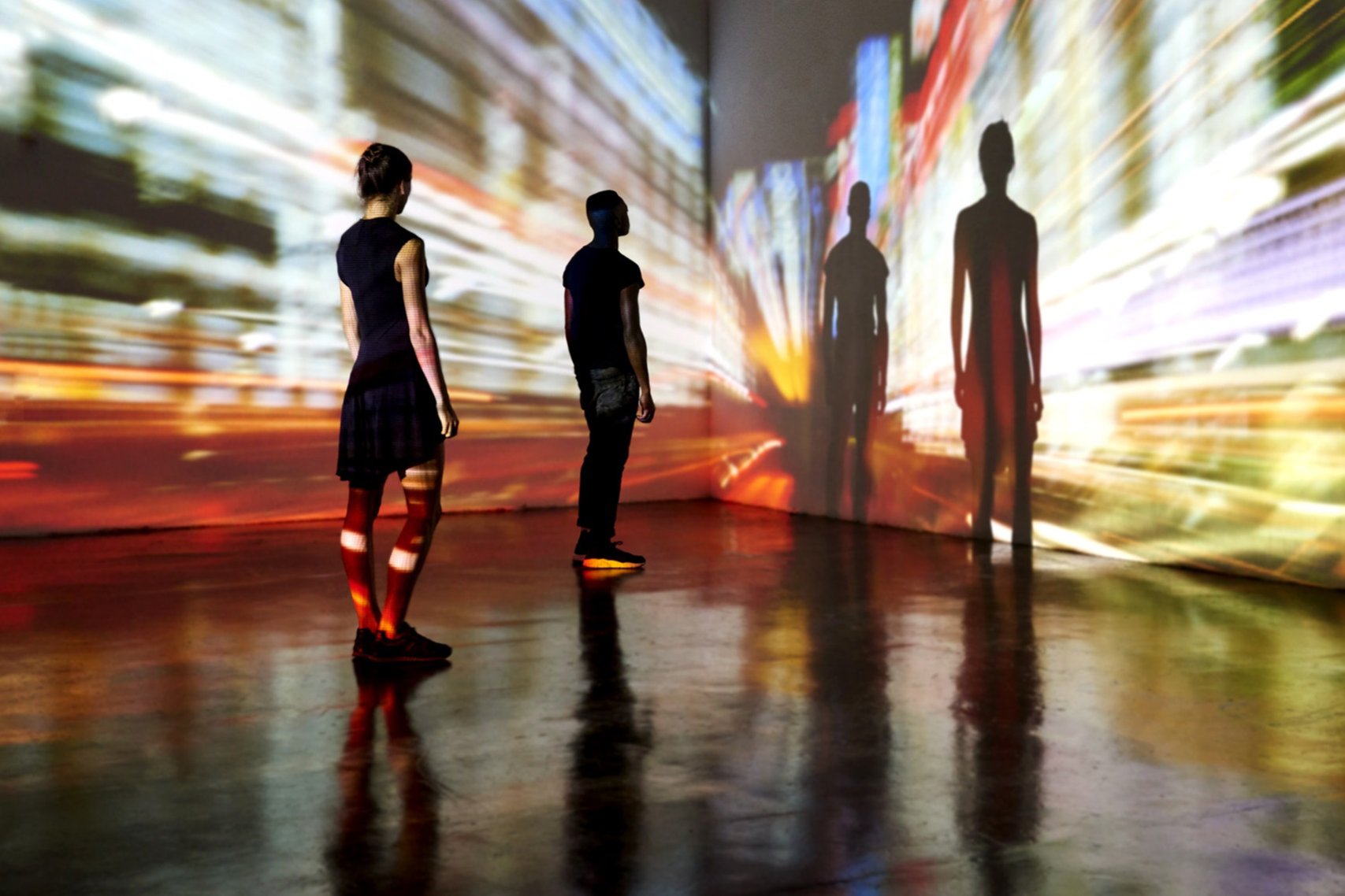 Use Your Networks to Grow | Accenture