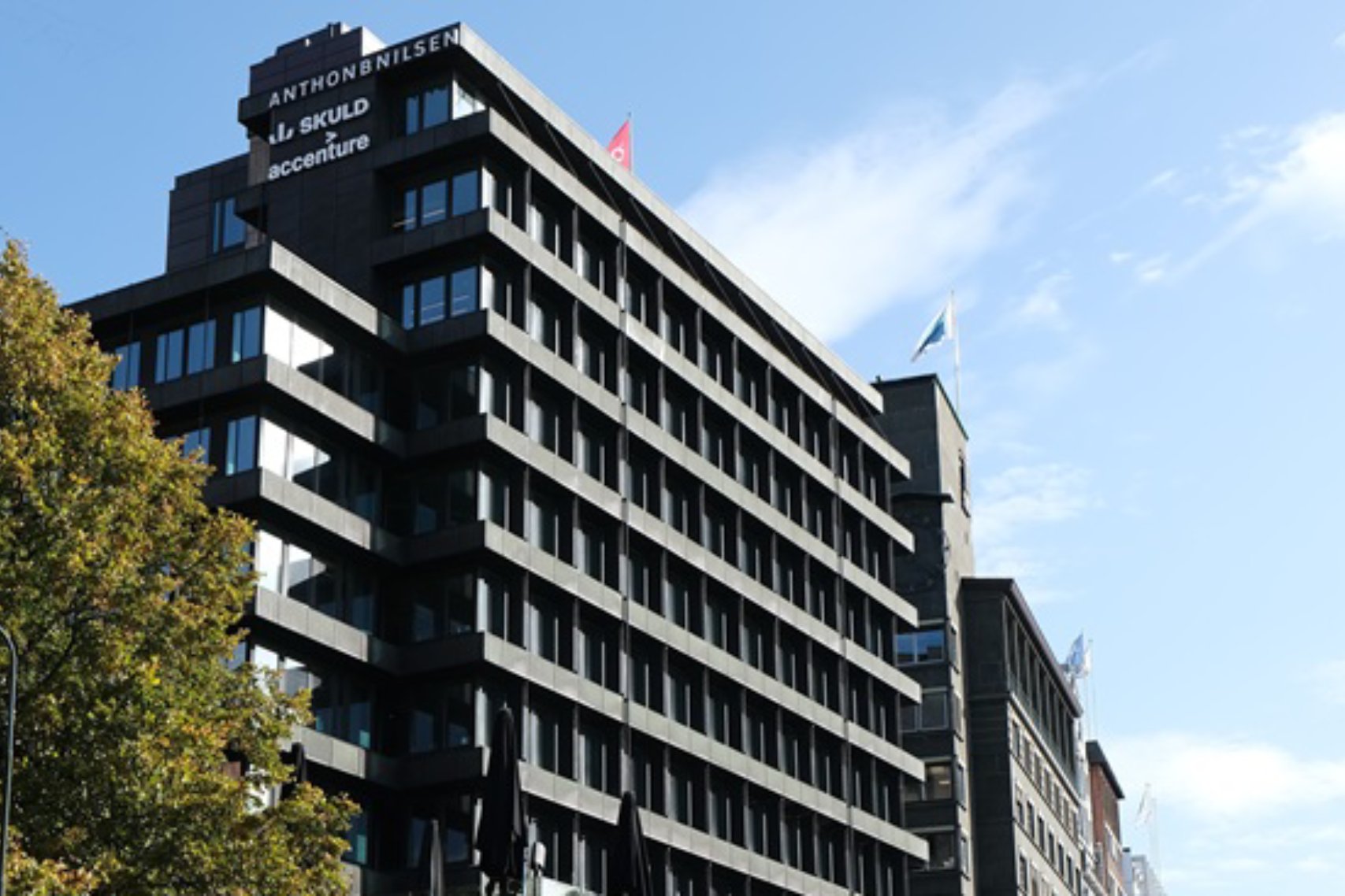 About Our Company | Accenture